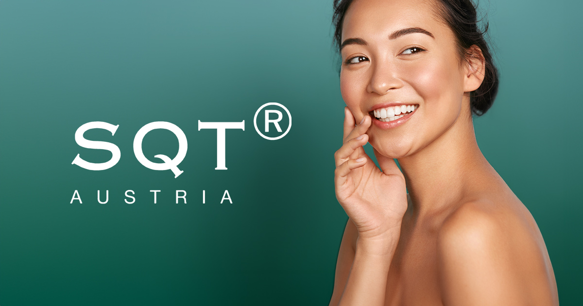 SQT® Spongilla Spicules ist ein Bio-Microneedling ohne Gerät.