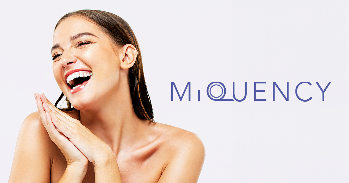 MiQuency Mikroneedling mit Radiofrequenz
