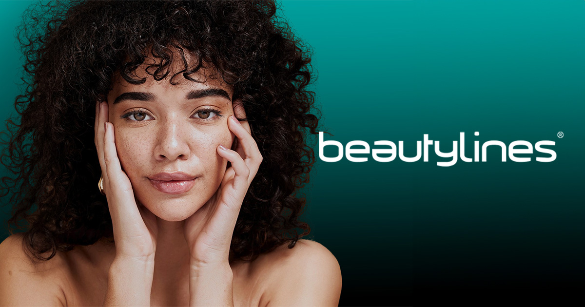 Beautylines – Kosmetik made in Austria